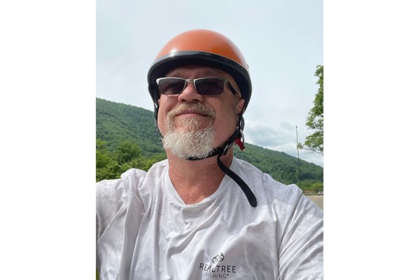 Richard Wayne Gibson Obituary (2025) - Covington, VA - Arritt Funeral Home