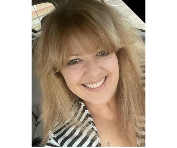 Deborah Kay Murphy Obituary (2025) - Orange Park, FL - Aaron and Burney ...