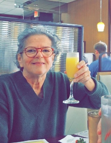 Mary Ellen Vanderbilt Obituary (2025) - Wharton, NJ - Bermingham ...