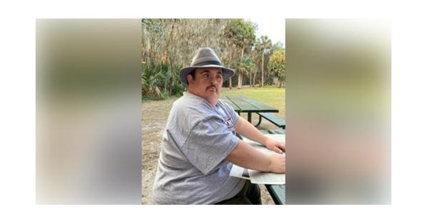 Christopher Raymond Grubbs Obituary (2023) - South Daytona, FL - Alavon ...