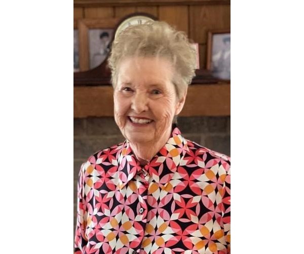 Minnie B. Choate Obituary (2023) - Springfield, MO - Greenlawn Funeral ...