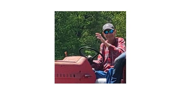 Nicholas Franklin Wittman Jr Obituary (2022) - Hillman, MI - Green ...
