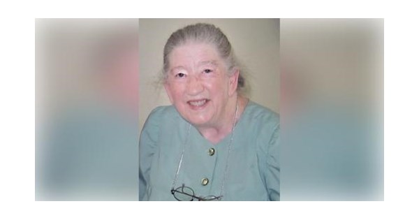 Clara Susan Frey Obituary (2023) - Plain City, OH - Ferguson Funeral ...