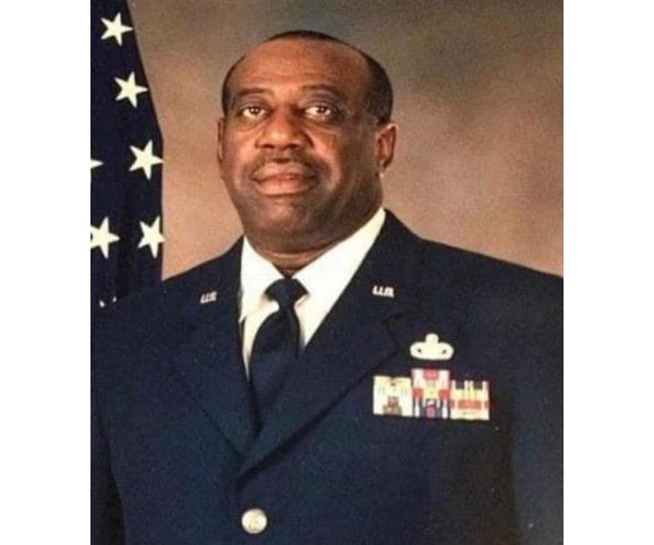 Chief Master Sergeant Austin Devine Obituary (2025) - Shreveport, LA ...