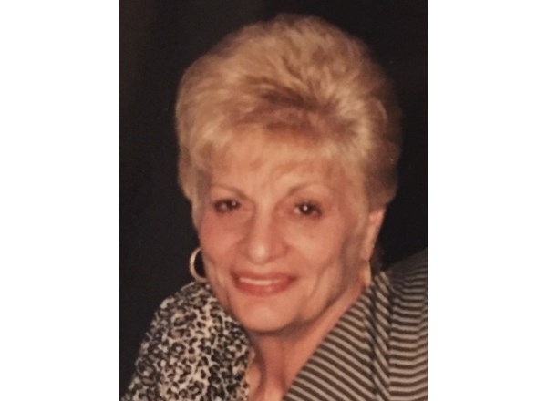 Concetta Guarino Obituary (2025) - Morganville, NJ - Old Bridge Funeral ...