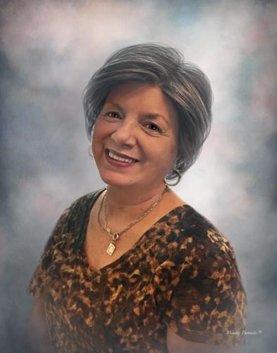 Carla Reed Buck Obituary (2025) - Oberlin, LA - Allen Parish Funeral ...