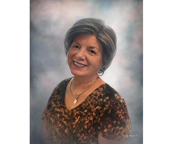 Carla Reed Buck Obituary (2025) - Oberlin, LA - Allen Parish Funeral ...