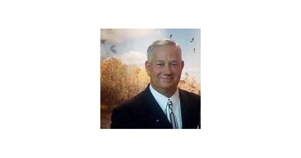 WILLIAM TIPTON Obituary (2025)