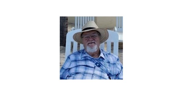Patrick Hunter Eskew Obituary (2025) - Midland, TX - American Heritage ...