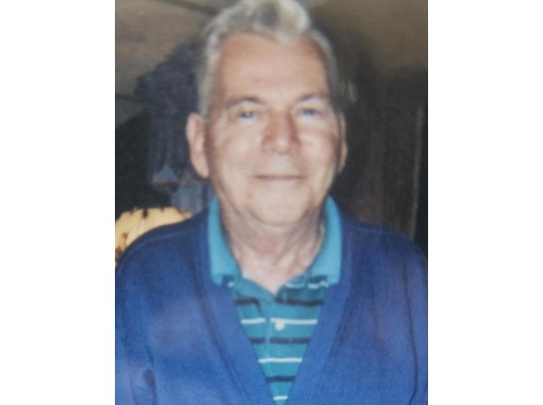 Charles Moriarity Obituary (2024) - Kendallville, IN - Northern Indiana ...