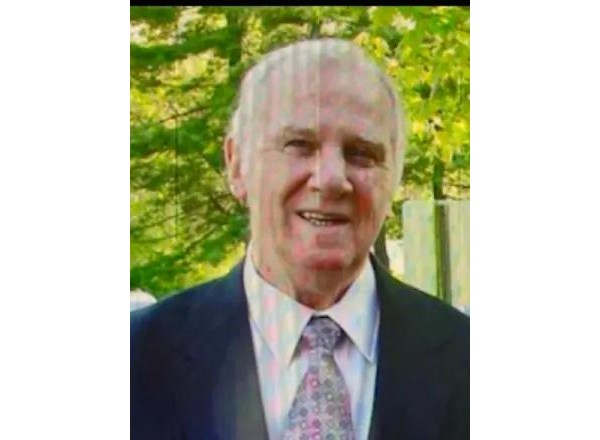 Raymond Joseph Sullivan Sr. Obituary (2023) - Milford, NH - Smith ...