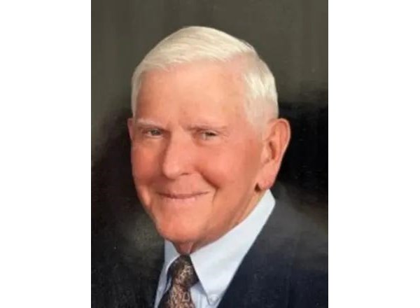 Dr. Charles Norman Kraselsky Obituary (2024) - Pensacola, FL - Waters ...