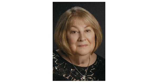 Anne L. Collins Obituary (2024) - Andover, MA - Burke-Magliozzi Funeral ...