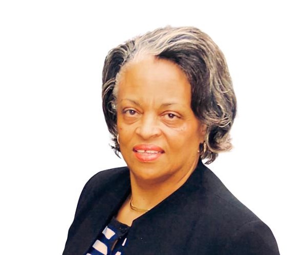 Nannie Loretta Grasty Obituary (2025) - Oxon Hill, MD - Kalas Funeral ...