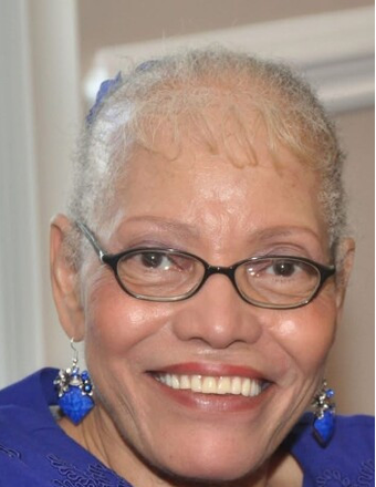 Geraldine Littlejohn Obituary (2026) - Knoxville, TN - Patton Funeral ...