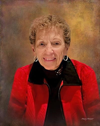 Loretta H. Theofiledes Obituary (2025) - Munhall, PA - Savolskis-Wasik ...