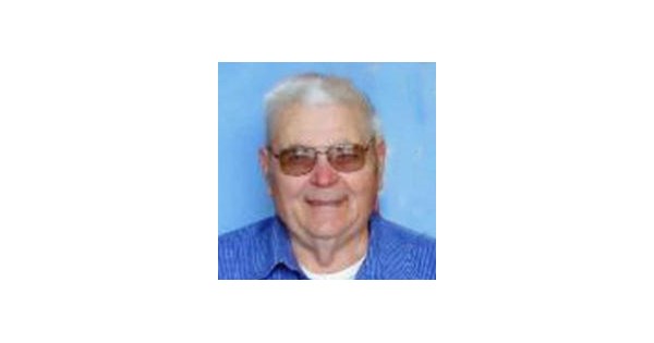 Robert "Bob" Ganfield Obituary (2025) - Hopkinton, IA - Goettsch ...