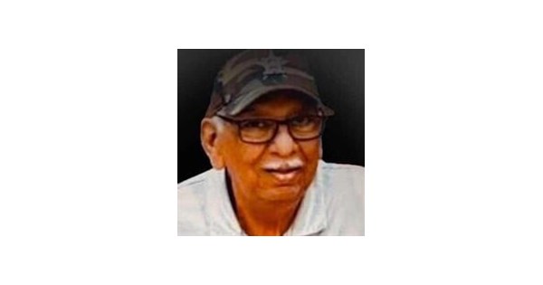 Alex Garza Jr. Obituary (2025) - El Campo, TX - Triska Funeral Home ...