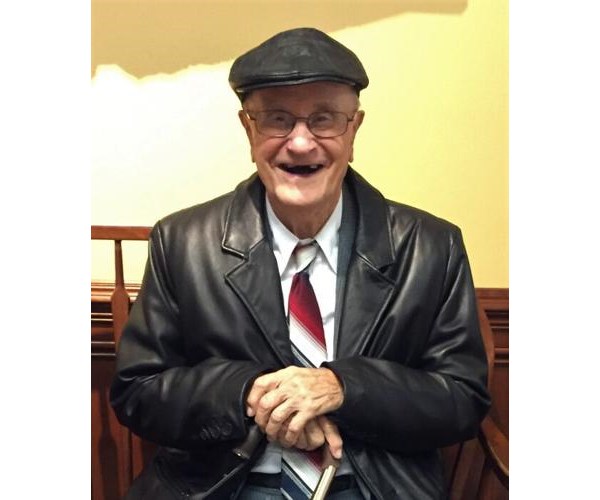 James S. Katich Obituary (2022) - Canton, OH - Waltner-Simchak Funeral Home