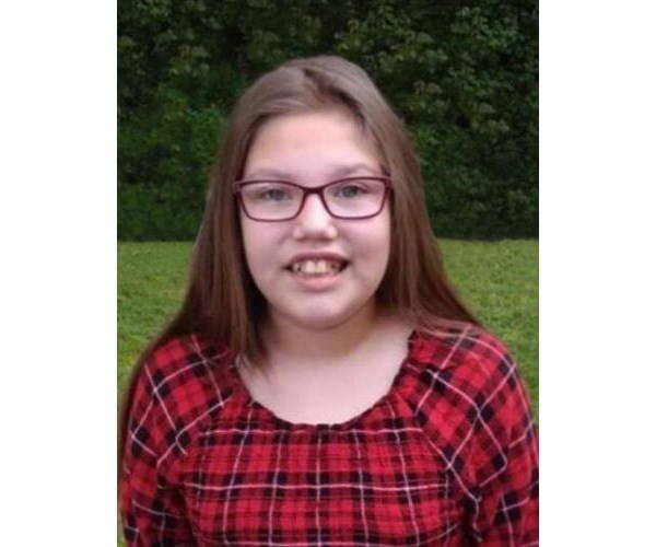 Zoey Jayne Anderson Obituary (2024) - Morgantown, IN - Meredith Funeral ...