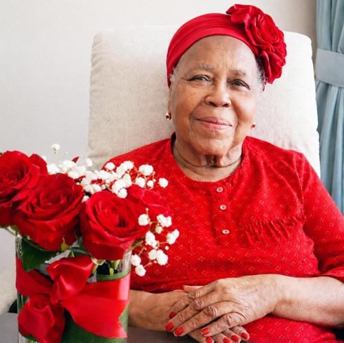 Helen Edwards Obituary (2026)