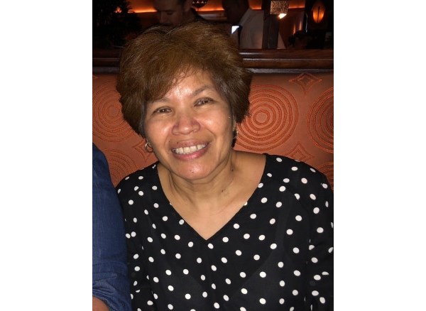 Louisa Torres Caldera Obituary (2023) - Garland, TX - Pilar Funeral ...