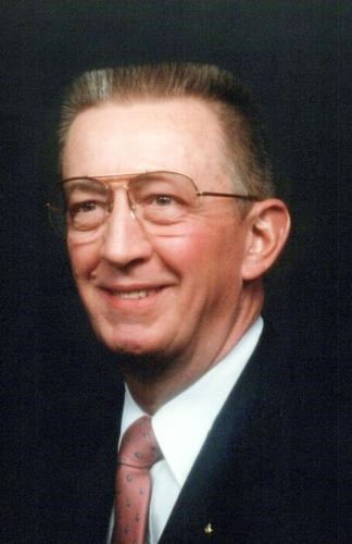 Ronald W. Robinson Obituary (2024) - Murrells Inlet, SC - Burroughs ...