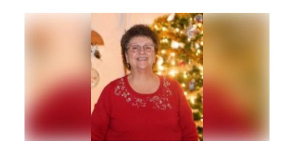 Dora M Lafferty Obituary (2023) - Ashland, OH - Denbow-Gasche Funeral ...