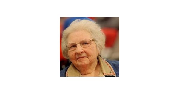Nancy Roberts Obituary (2025) - Springfield, MO - Midwest Cremation ...