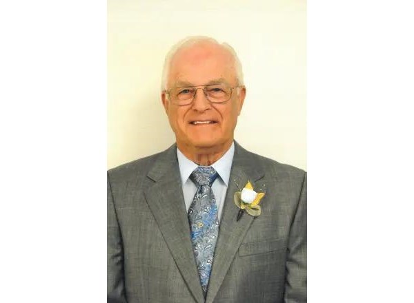 Nelson David Jones Obituary (2025) - Mount Vernon, IL - Hughey Funeral Home