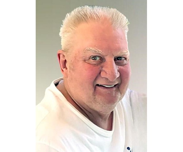 Stanley Joseph Prokop Obituary (2024) - Southgate, MI - Molnar Funeral ...