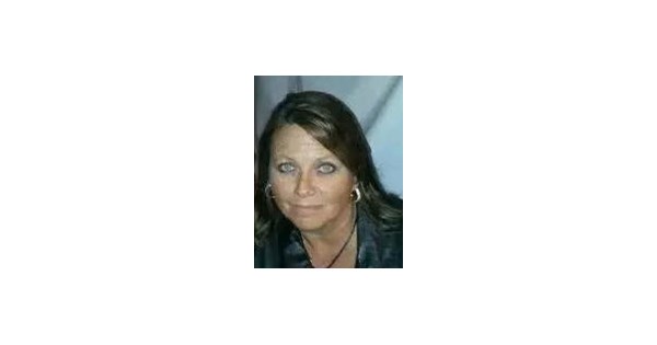 Vicky Lynn Davidson Obituary (2025) - League City, TX - Hayes Funeral ...