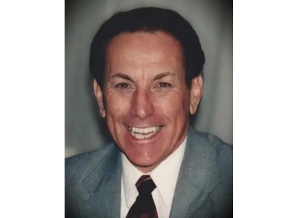 Jerry Ucci Obituary (1938 - 2026) - East Haven, CT - WFSB