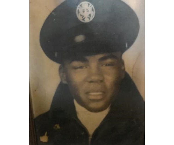 Samuel "Sparky" Lee Wilson Sr. Obituary (2023) - Columbus, OH - Marlan ...