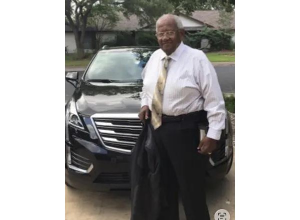 Ray Grant Obituary (2025) - San Antonio, TX - Sutton-Sutton & Woodard's ...