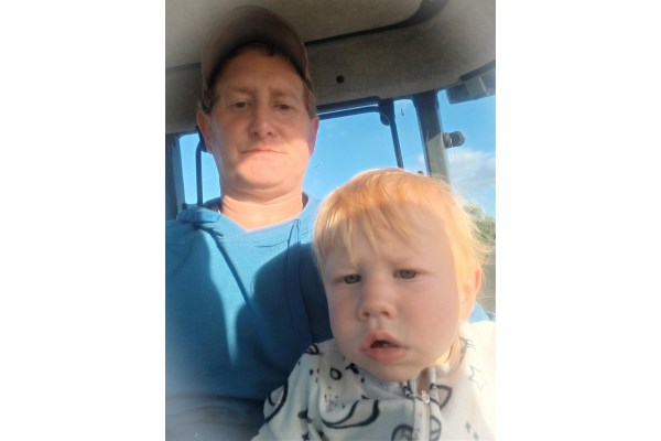 Christopher Roger Clark Obituary (2024) - Clarkson, KY - Watkins ...
