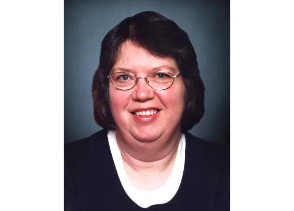 Judith G. Mudd Obituary (2025) - Midland, MI - Ware-Smith-Woolever ...