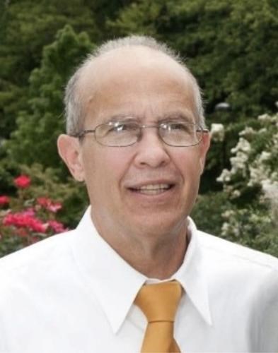 James Aubin Smith Obituary (2025) - Atlanta, GA - Cremation Society of ...
