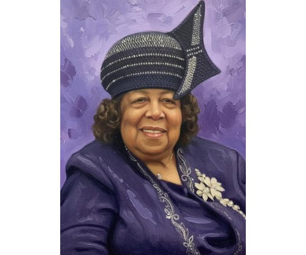 Mother Willie Mae Draper Obituary (2025) - Huntsville, AL - Royal ...