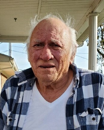 Dewey Allen Hagy Obituary (2023) - Brandenburg, KY - Hager Funeral Home