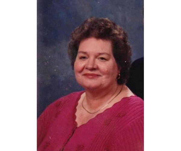Death Notice and Obituary for Janet M. Lewis 2022 of Fishersville , VA