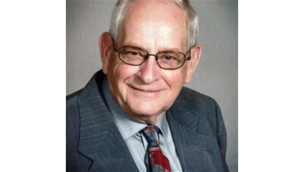 Joseph Otto Ekhaml Obituary (2026) - Mahtomedi, MN - Honsa Family ...