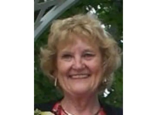 Virginia McWhirter "Ginny" Foster Obituary (2024) - Richmond, MI ...