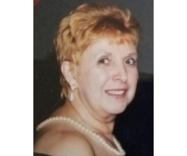 Elizabeth L. "Betty" Livingston Obituary (2024) - Pittsburgh, PA ...
