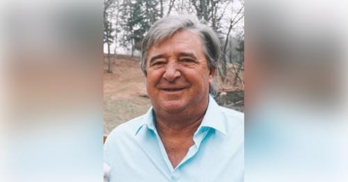 Robert E. Myers Obituary (2023) - Quarryville, PA - Dewald Funeral ...