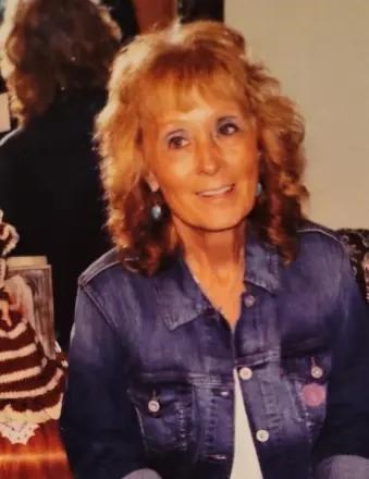 Glenna Hope Ewing Obituary (2025) - Columbus, OH - O. R. Woodyard Co ...