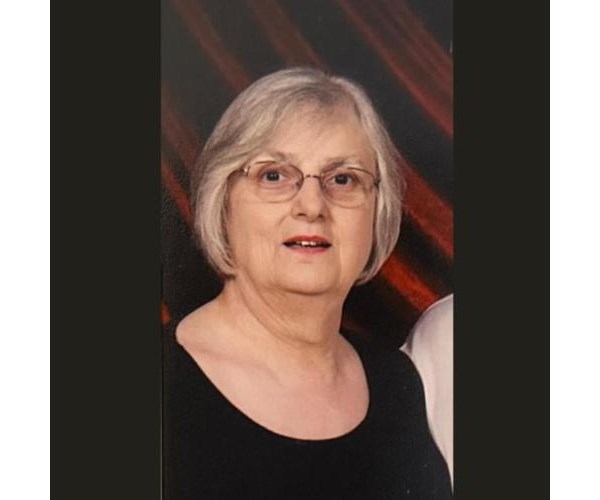 Hildreth Ann Fitzpatrick Obituary (2026) - Strongsville, OH - Sunset ...