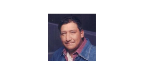 Steven Allen Flores Obituary (2026) - Livingston, TX - Cochran Funeral ...