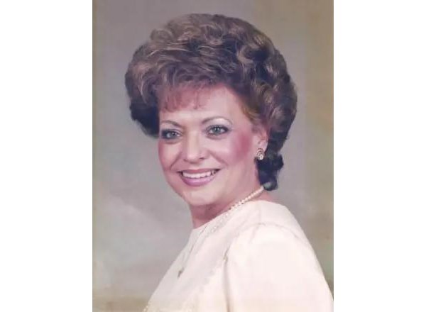 Bobbie Moon Gossett Obituary (2025) - Marietta, GA - Carmichael Funeral ...