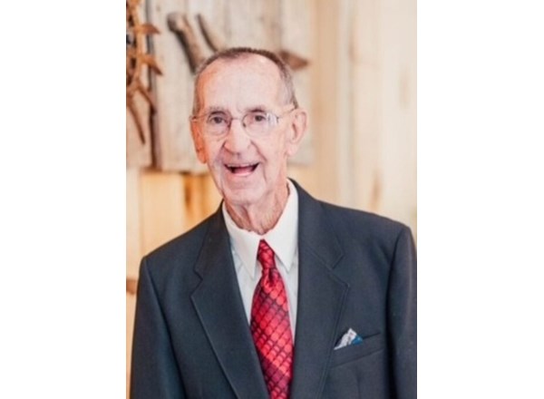 Melvin LeRoy Salmon Obituary (2026) - Seymour, IN - Voss & Sons Funeral ...